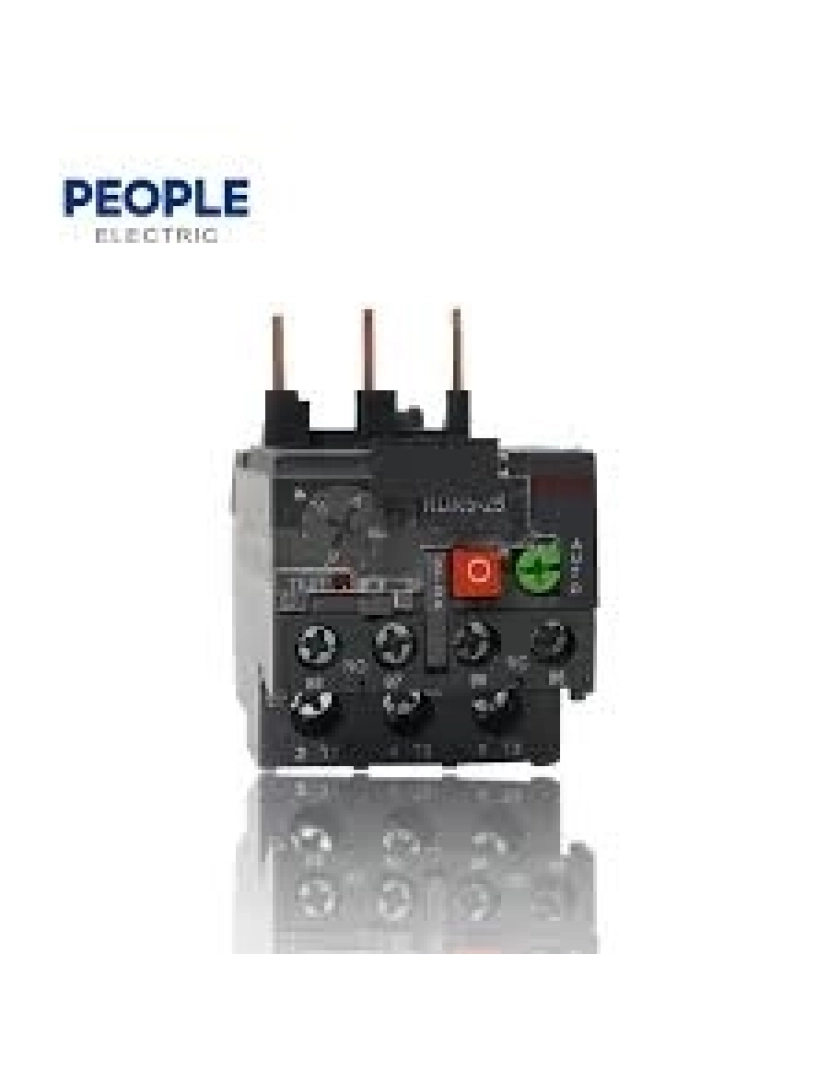 BIMETAL RDR5-25 13A PEOPLE