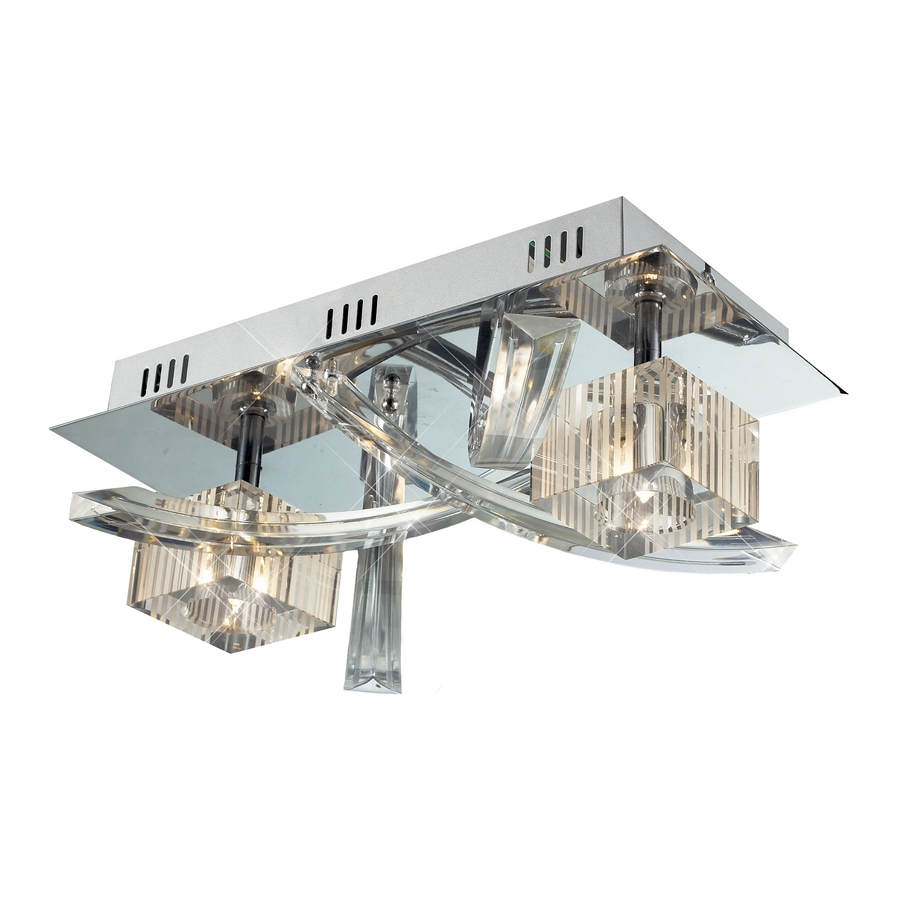 TIVOLI PL LUST 2X20W 749105-2 | Stojić Elektrik